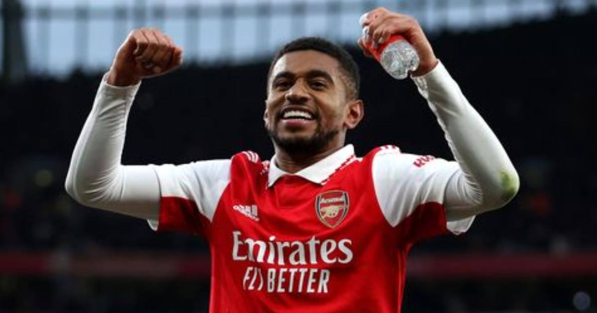 Arsenal 'offer contract' to Reiss Nelson & 2 more under-radar stories ...