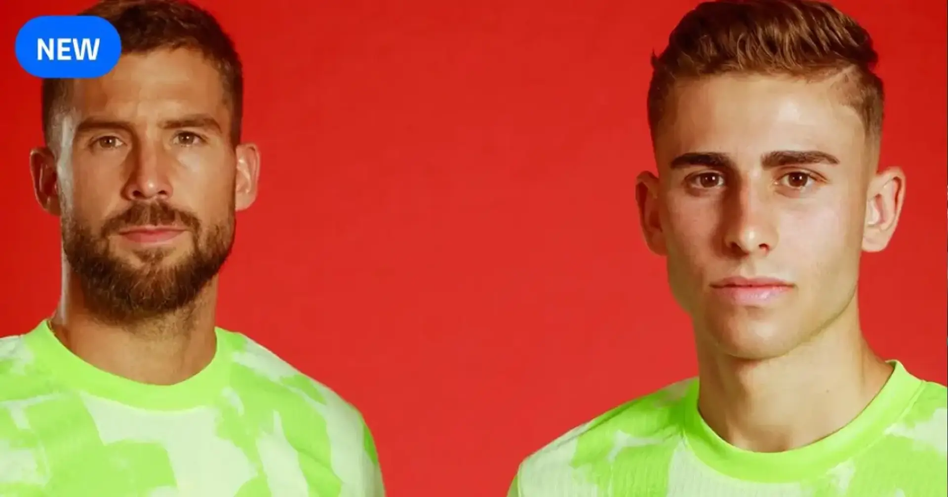 'Take my money': Cules react as Barcelona go green with NEW kit ...