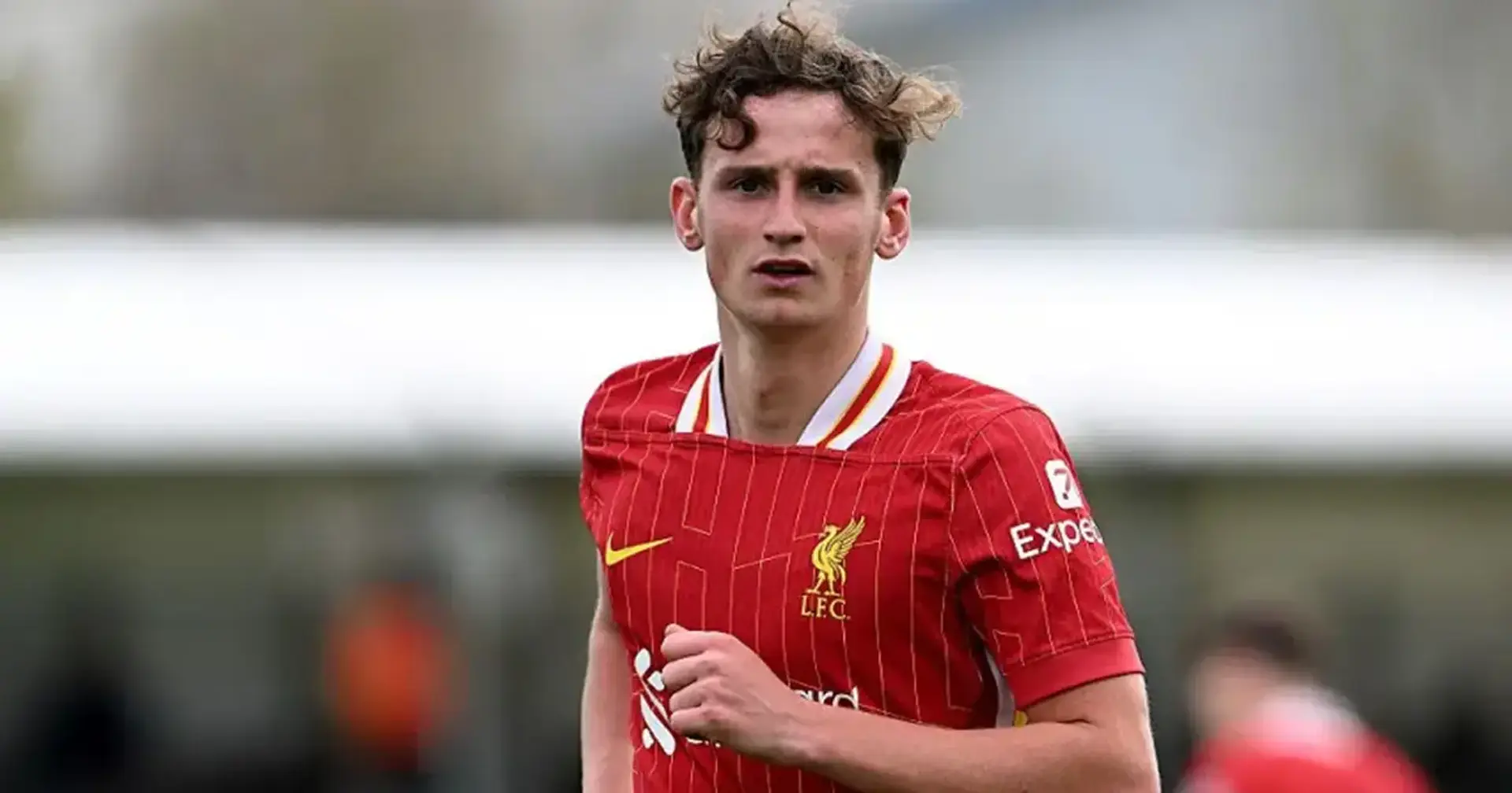 Tyler Morton completes first part of Lyon medical ahead of £15m ...