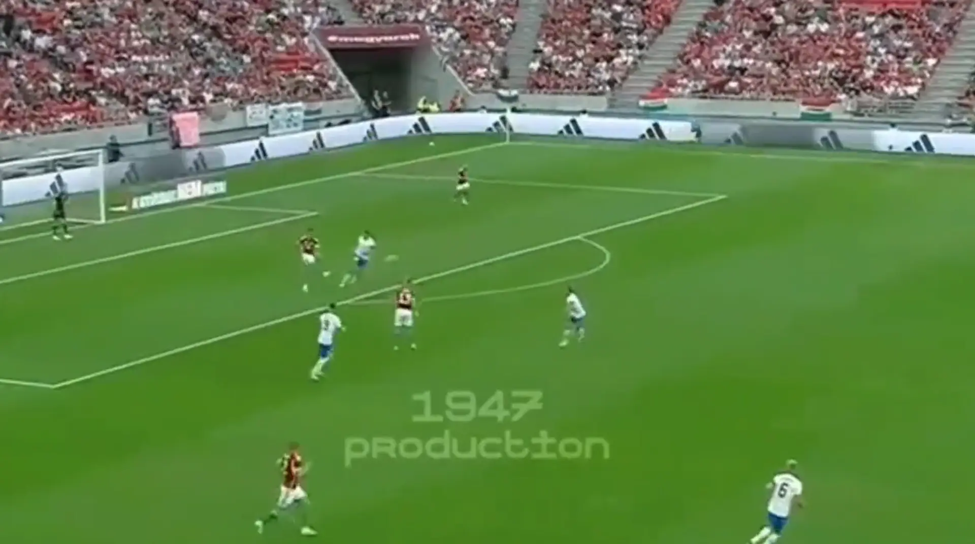 'Can tell Gerrard is his hero': Dominik Szoboszlai gets fans talking ...