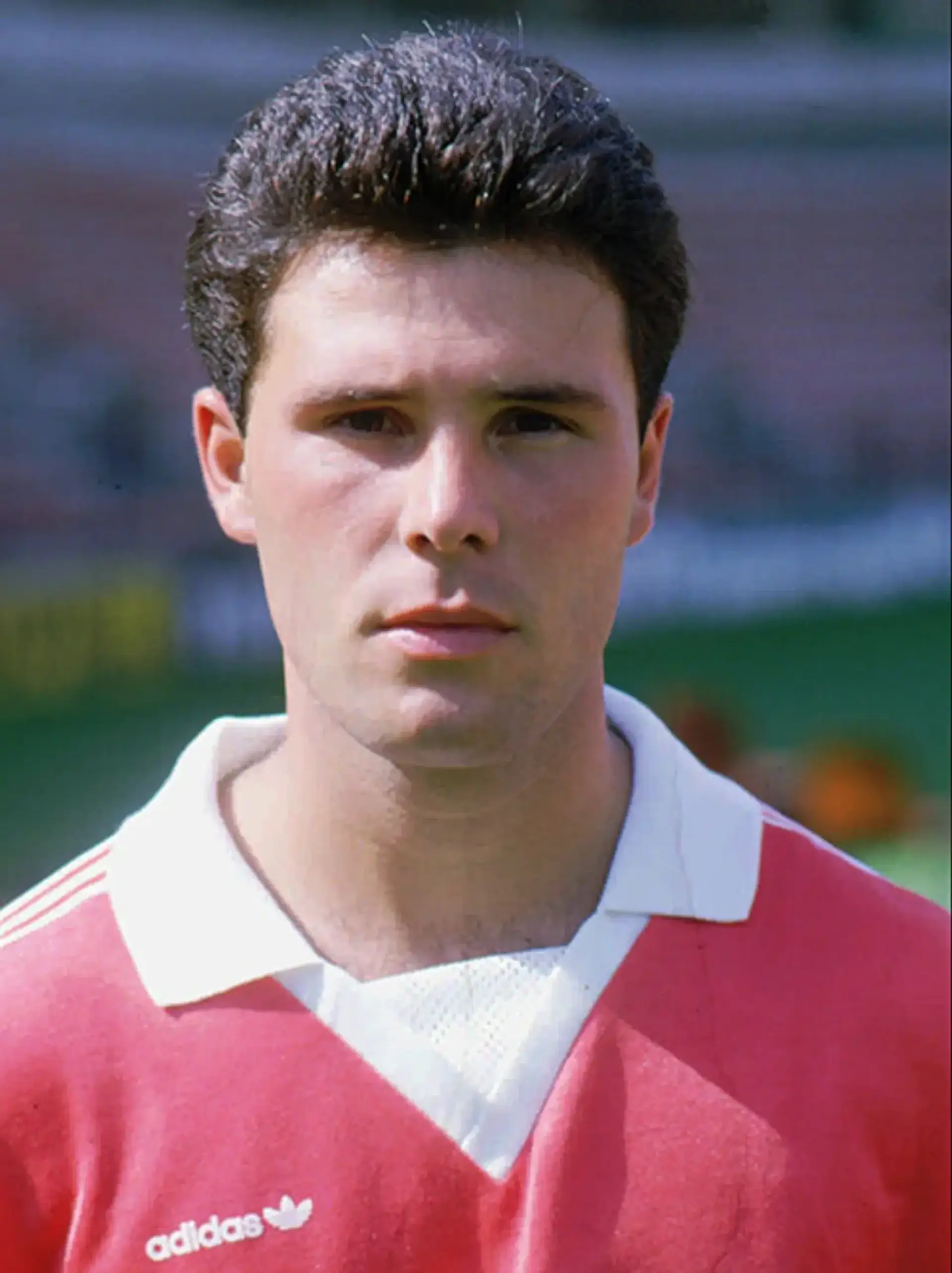 How did Bosman ruling change transfers? It took years and an ultimatum ...