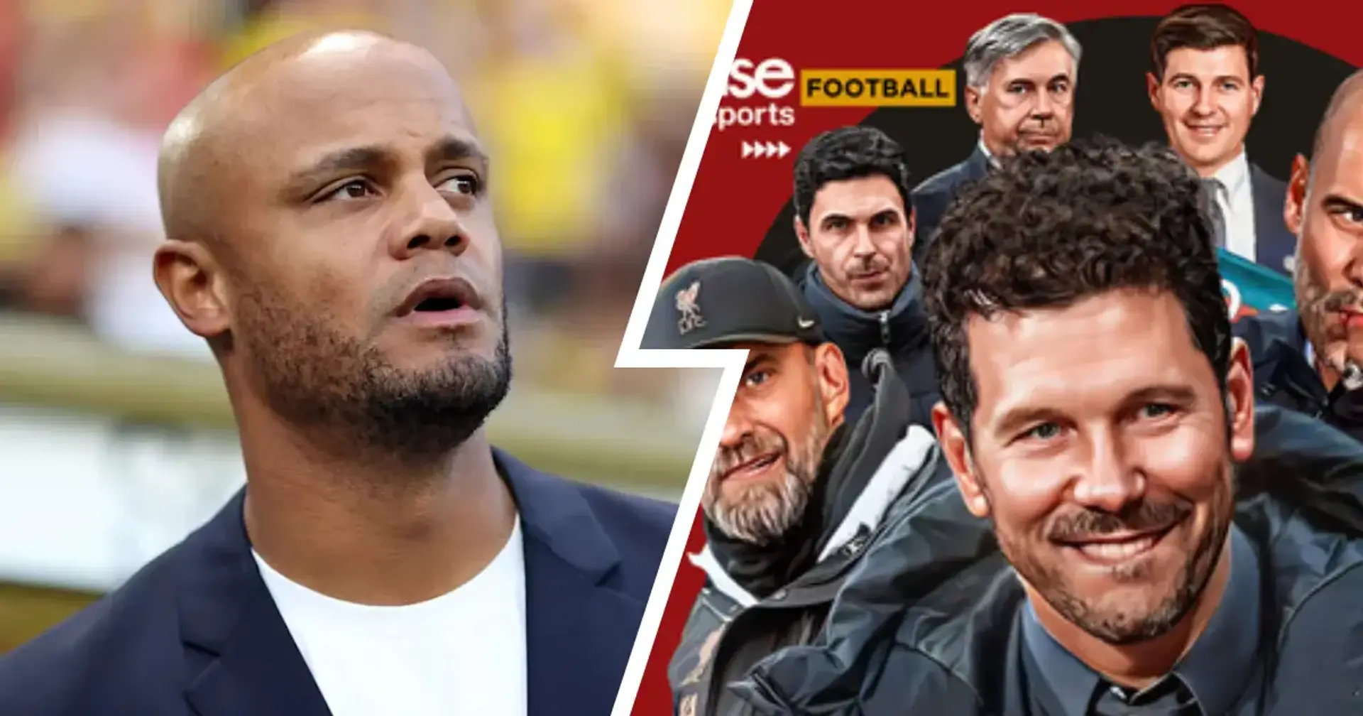 Vincent Kompany zu Bayern München: Wie er unter den teuersten ...