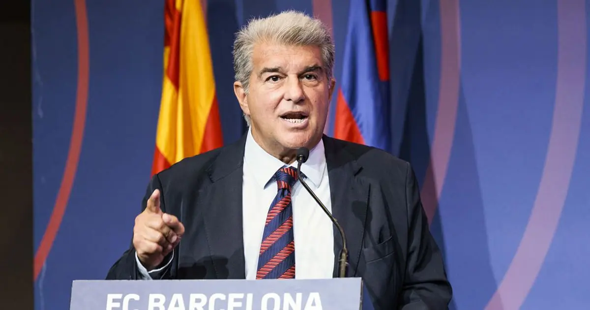 Barcelona board in negotiations with 'unnamed investor' for Barca ...