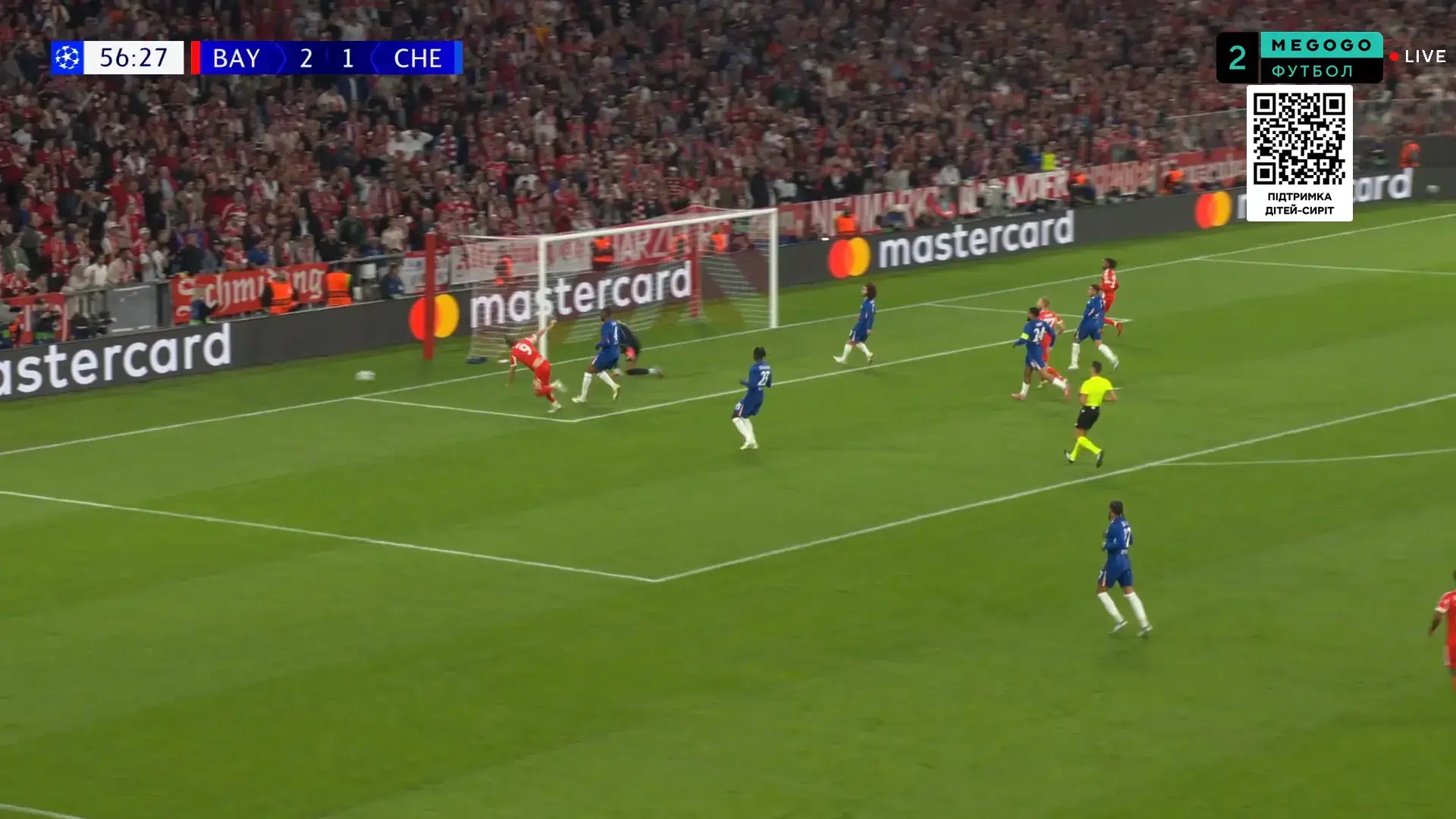 Robert Sanchez earns praise from Chelsea teammates for clutch save ...