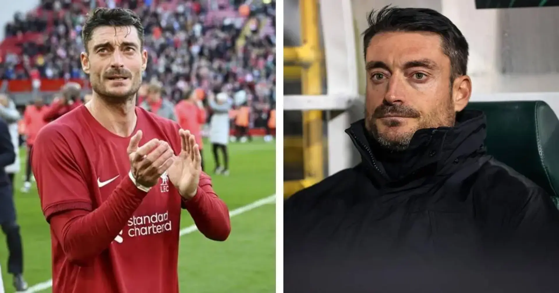 ‘Clown’ and ‘an unstable person’: How Albert Riera became the most ...