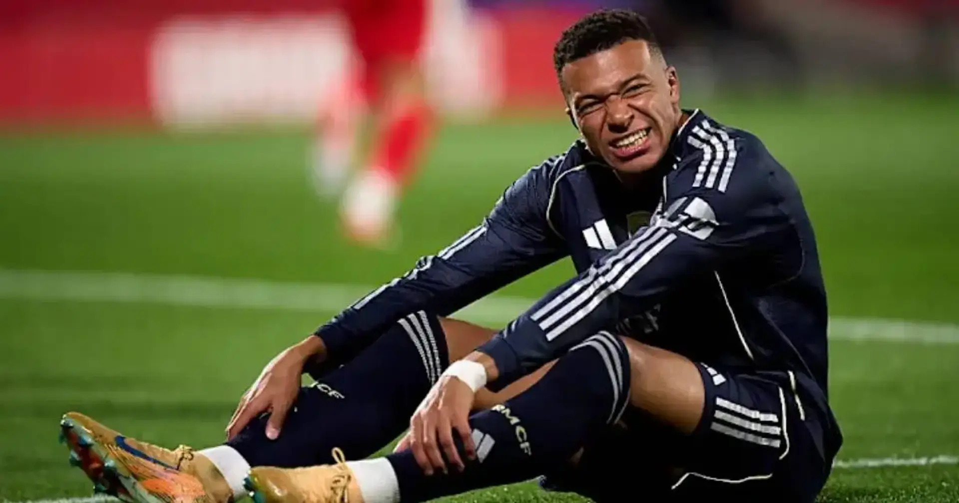 Real Madrid to make late call on Mbappe availability for Spanish Super ...