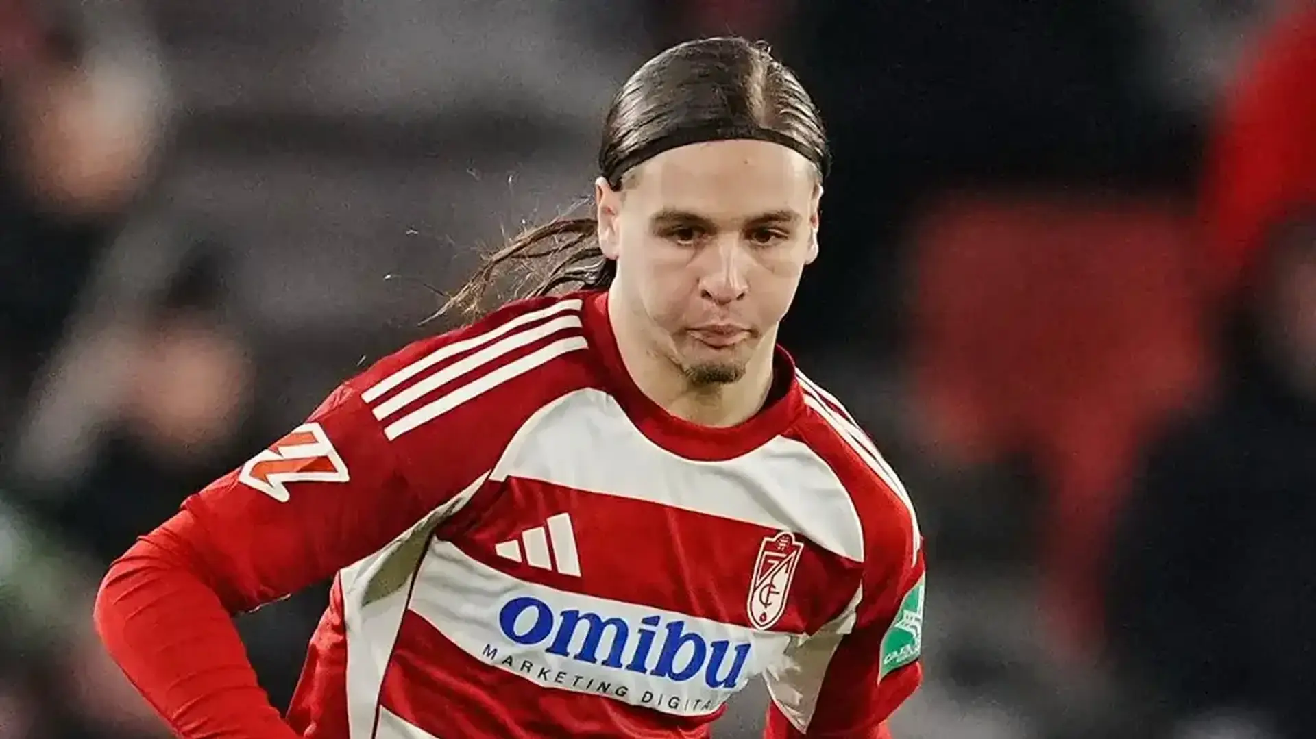 Central midfielder Izan Gonzalez joins Girona from Cornella - Football ...