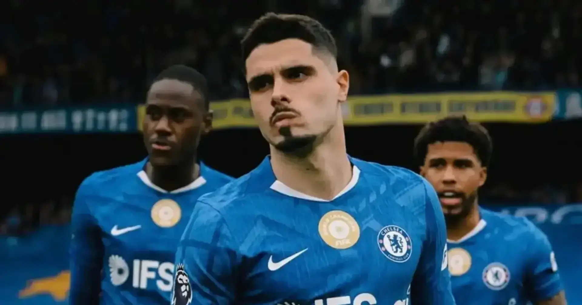 El Chelsea se convirtió en el club con más pérdidas financieras de la ...