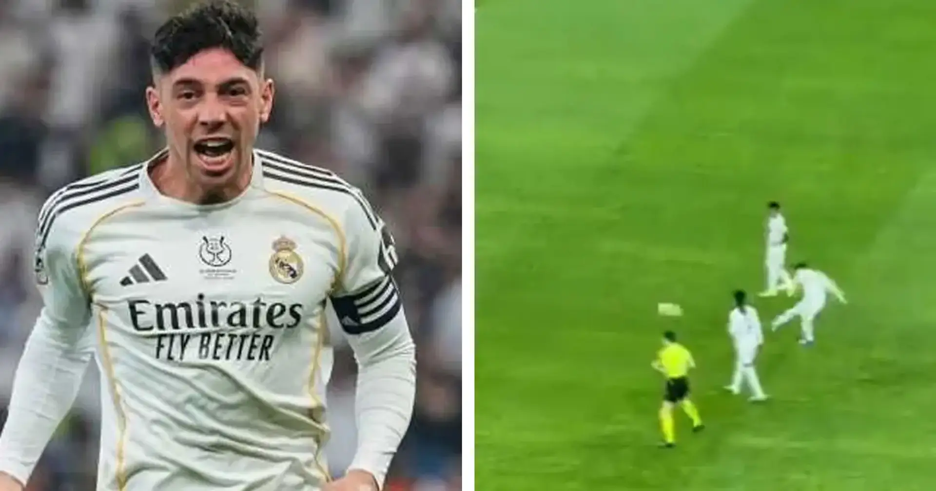 Biography of Federico Valverde: path to fame, accolades and ...