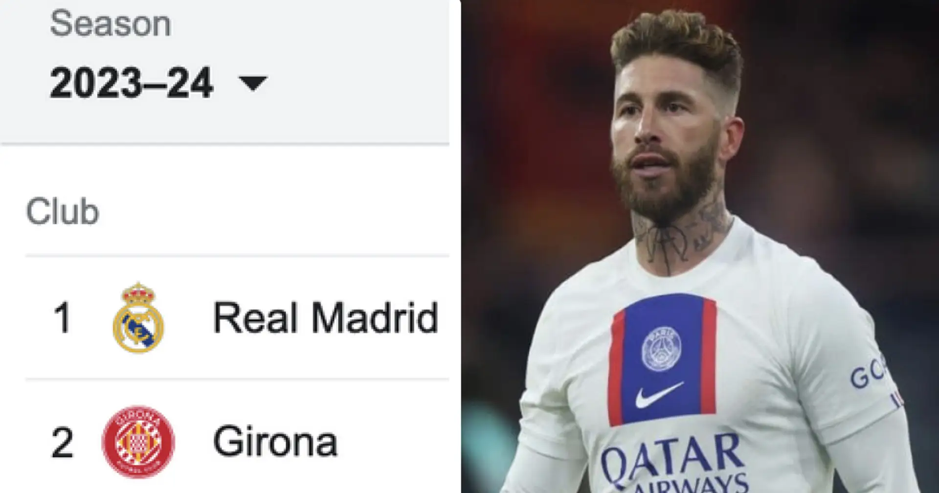 Sergio Ramos comes back to La Liga and 2 more big stories you might've ...