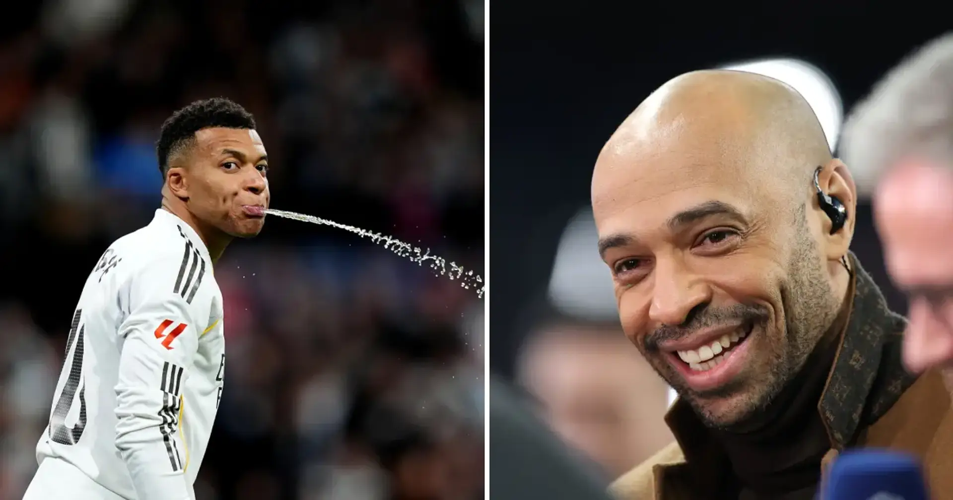 Beyond Cristiano Ronaldo: Kylian Mbappe matches a historic mark set by ...