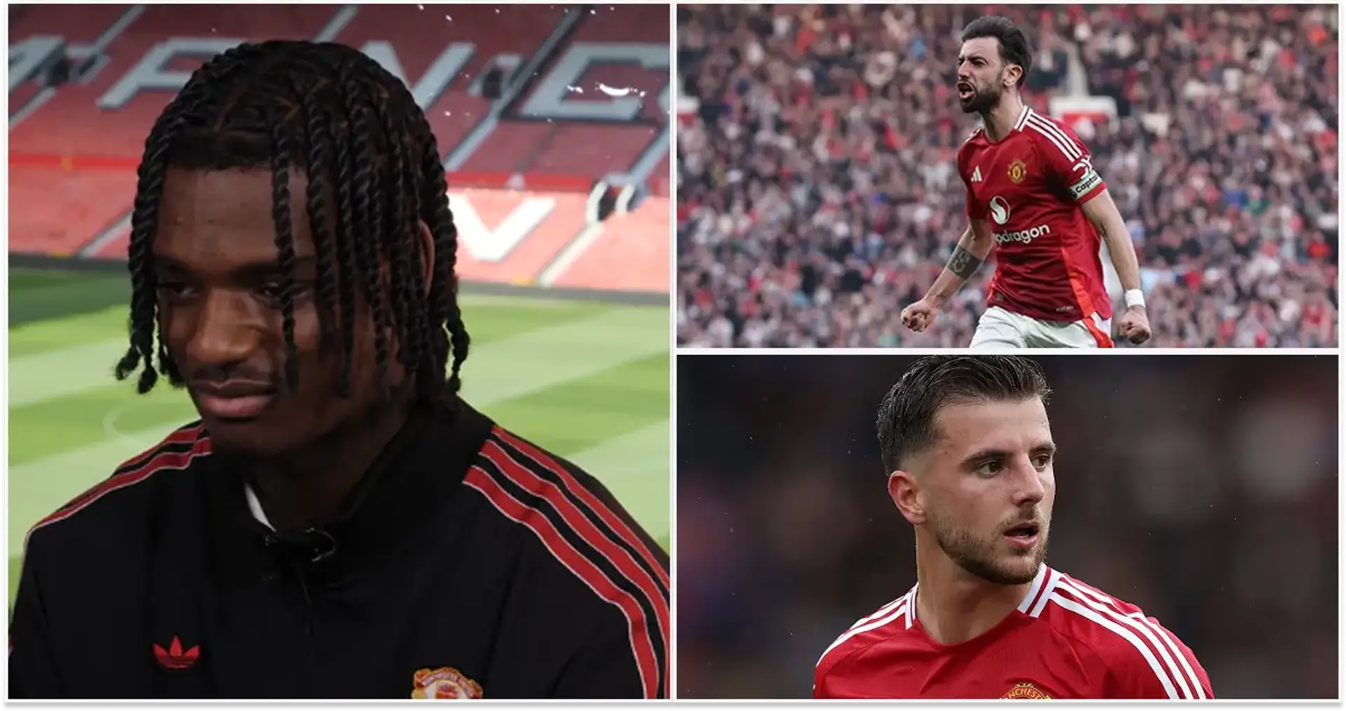Ayden Heaven names Mason Mount and Bruno Fernandes among key figures in ...