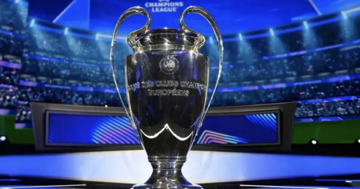 Arsenal against Real Madrid, PSG v Aston Villa & more: updated ...