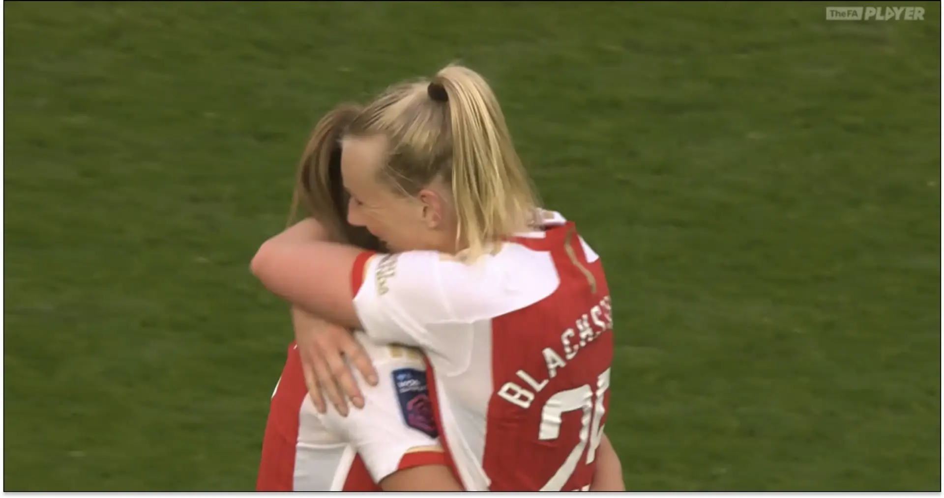 Arsenal Women win Conti Cup - Football | Tribuna.com