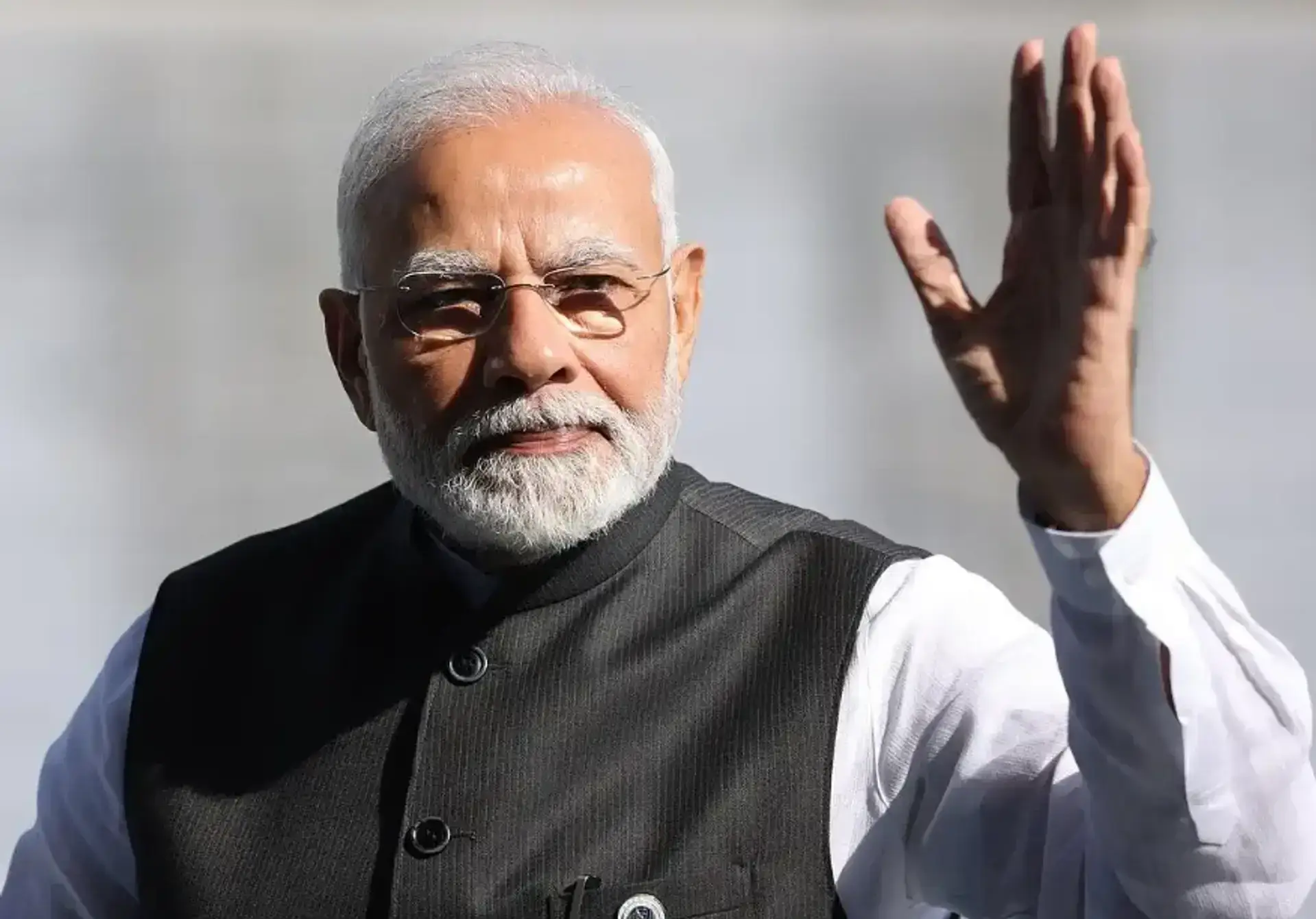 Messi sends special gift to India’s Prime Minister — and there’s reason ...