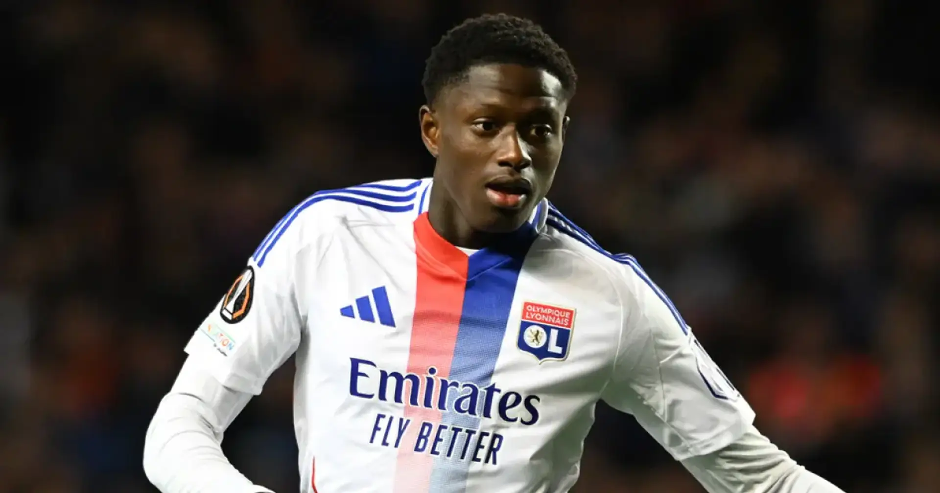 Antwerp finalise €250,000 loan move for Lyon's Mahamadou Diawara with € ...