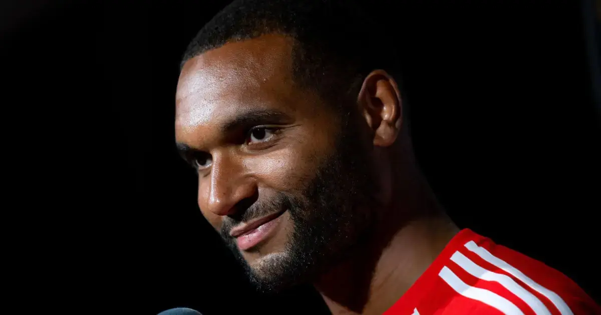 Jonathan Tah wollte raus aus seiner Komfortzone, fühlt sich bei Bayern ...