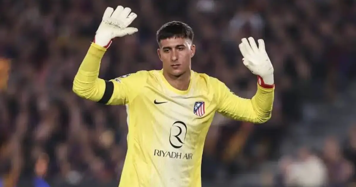 "El balón no estaba en juego": Juan Musso descarta la polémica del ...