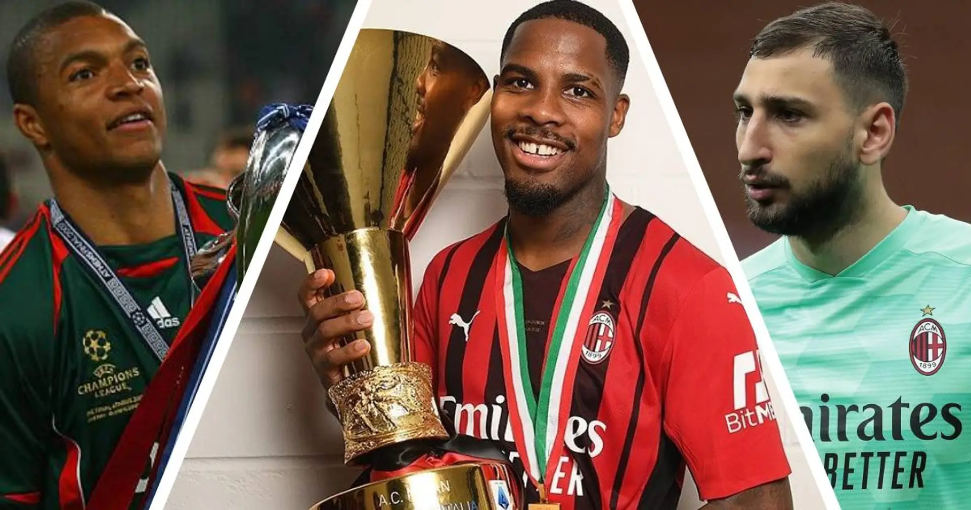 Super Mike Maignan è il portiere più forte della storia del Milan? 🧤 ...