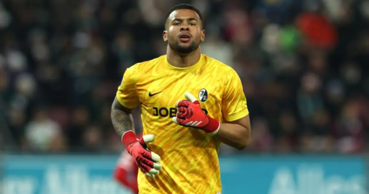 Beraterwechsel als Transfer-Signal? Noah Atubolu öffnet Tür für den ...