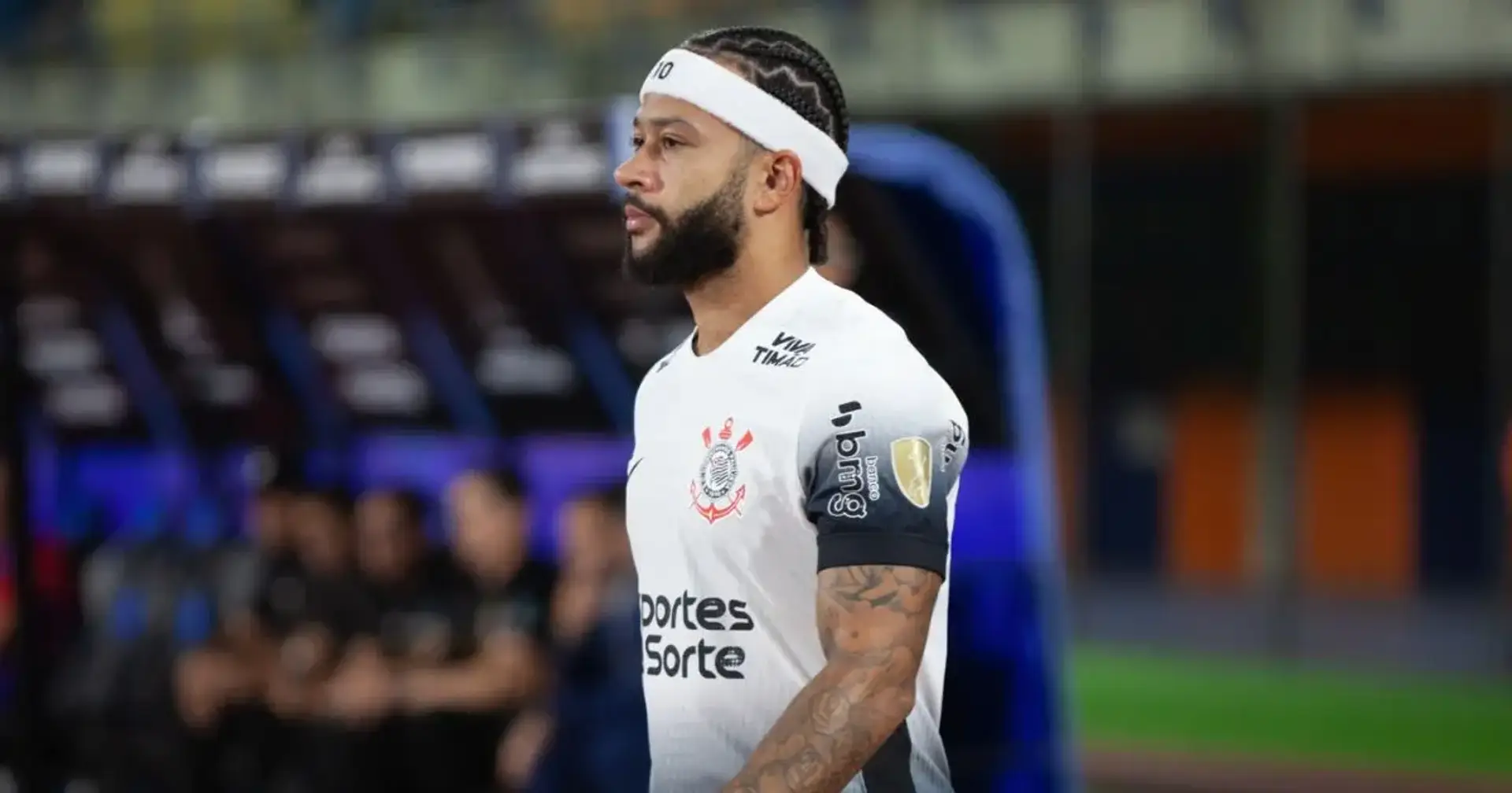 Depay will be out for a month due to injury - Football | Tribuna.com
