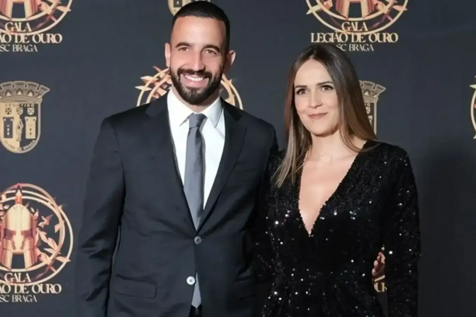 Meet Maria Joao Diogo: Ruben Amorim's interior designer wife — Tribuna.com