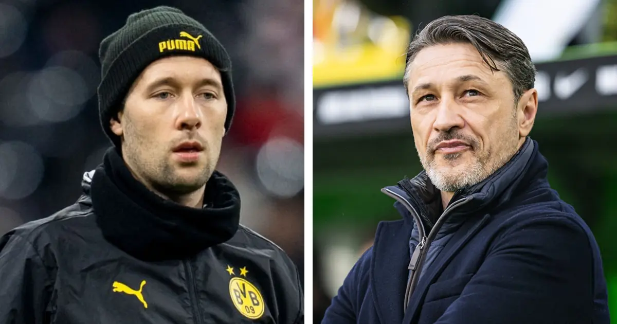 Besser ohne Standardtrainer? Der BVB erzielt ohne Alex Clapham 3,5-mal ...