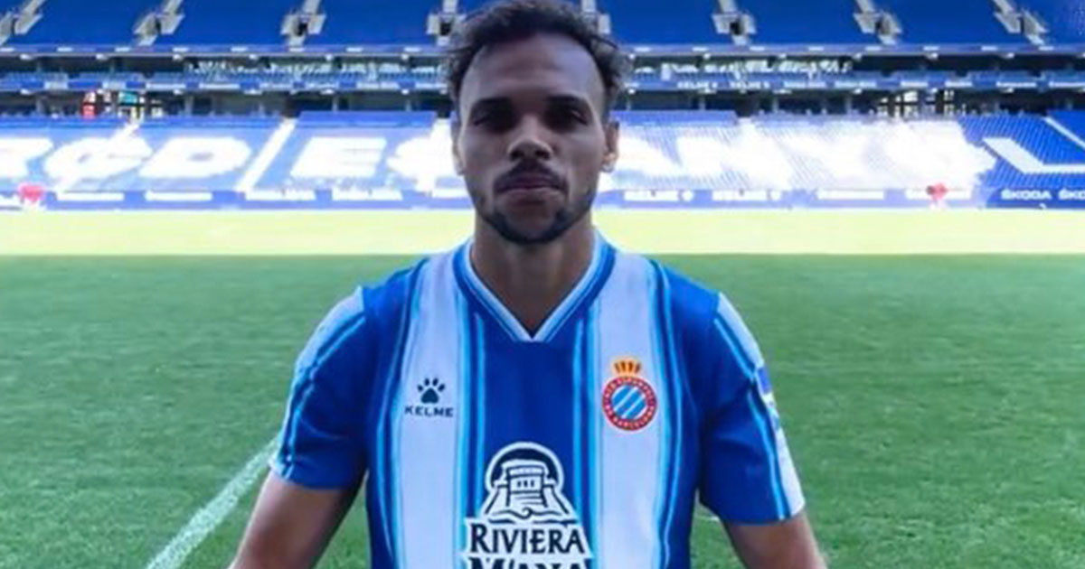 Officiel: Braithwaite rejoint l'Espanyol - Football | Tribuna.com