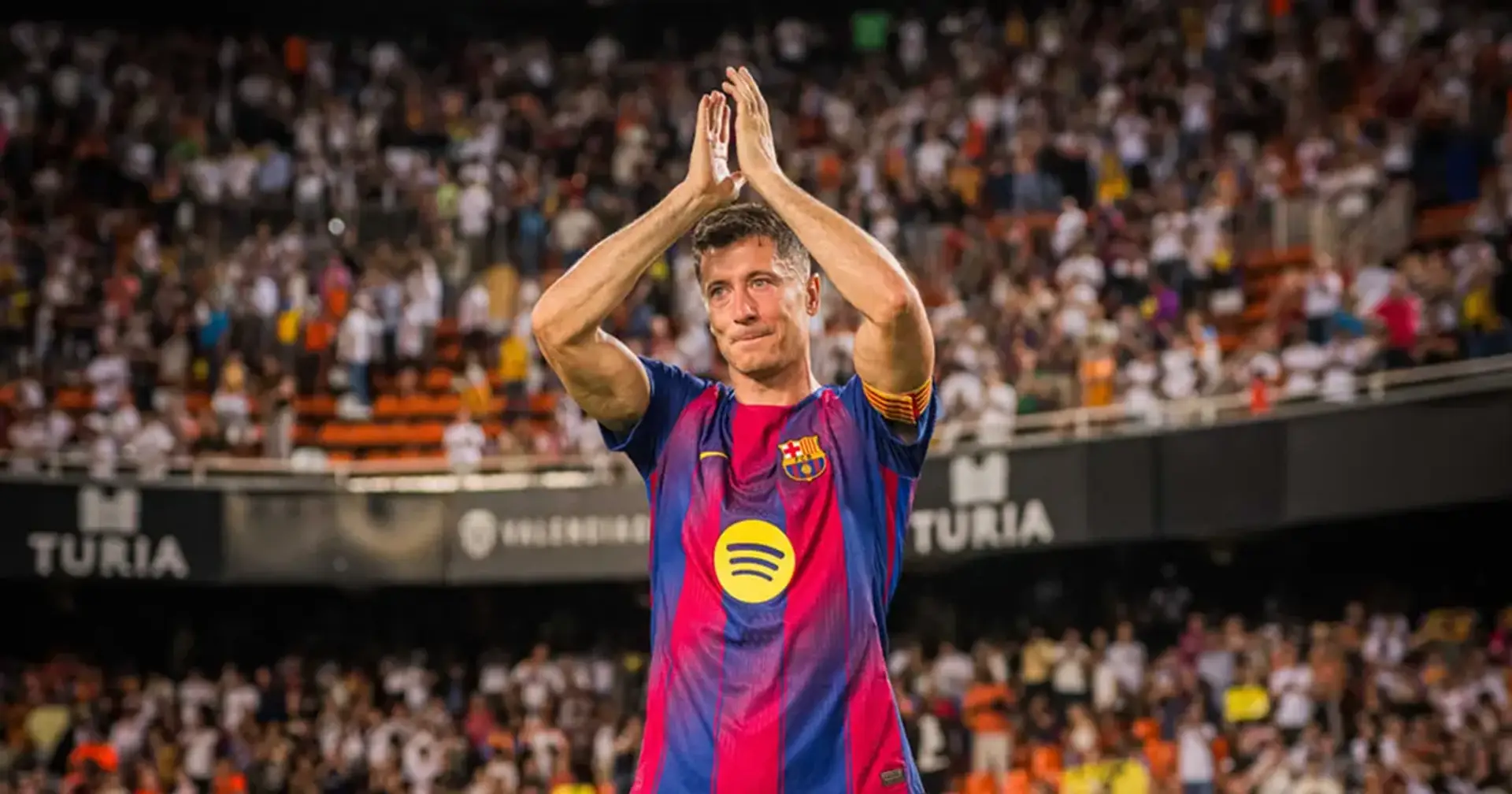 CF Valencia La Liga standings 2025/2026 on Tribuna.com