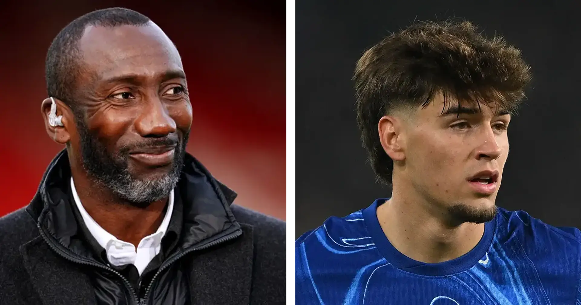 Hasselbaink criticises Marc Guiu for missed chance vs Cardiff City ...