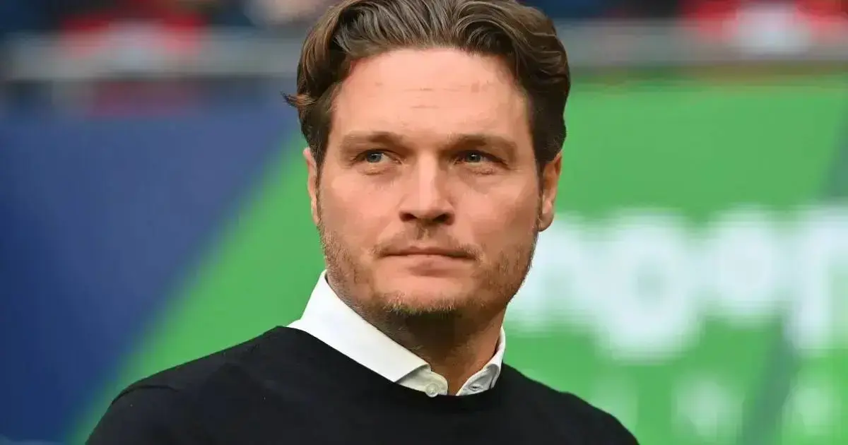 Edin Terzic emerge as candidate to take over at Athletic Bilbao ...