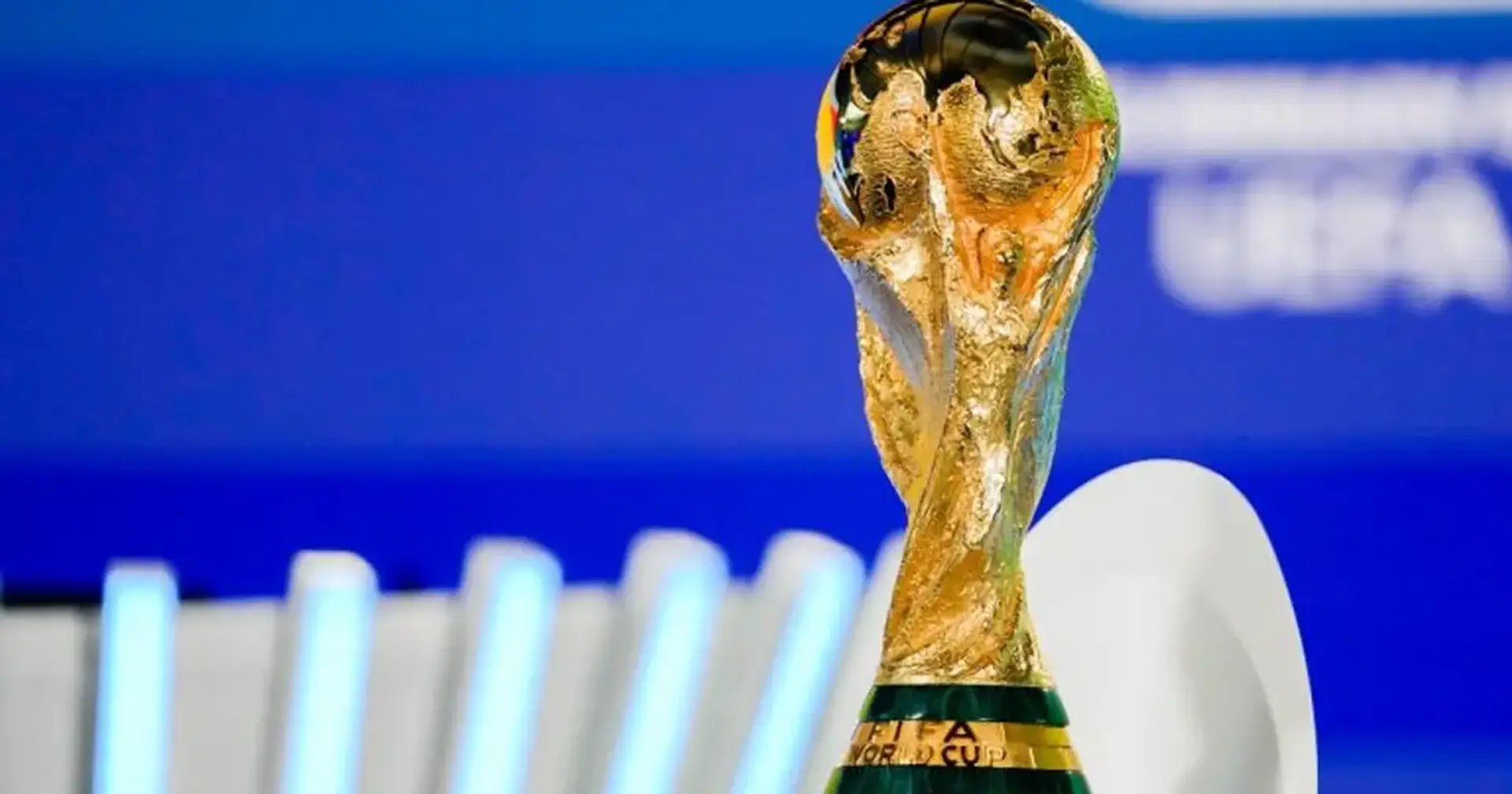 World Cup 2026 playoff and European playoff draws set for November 20 ...