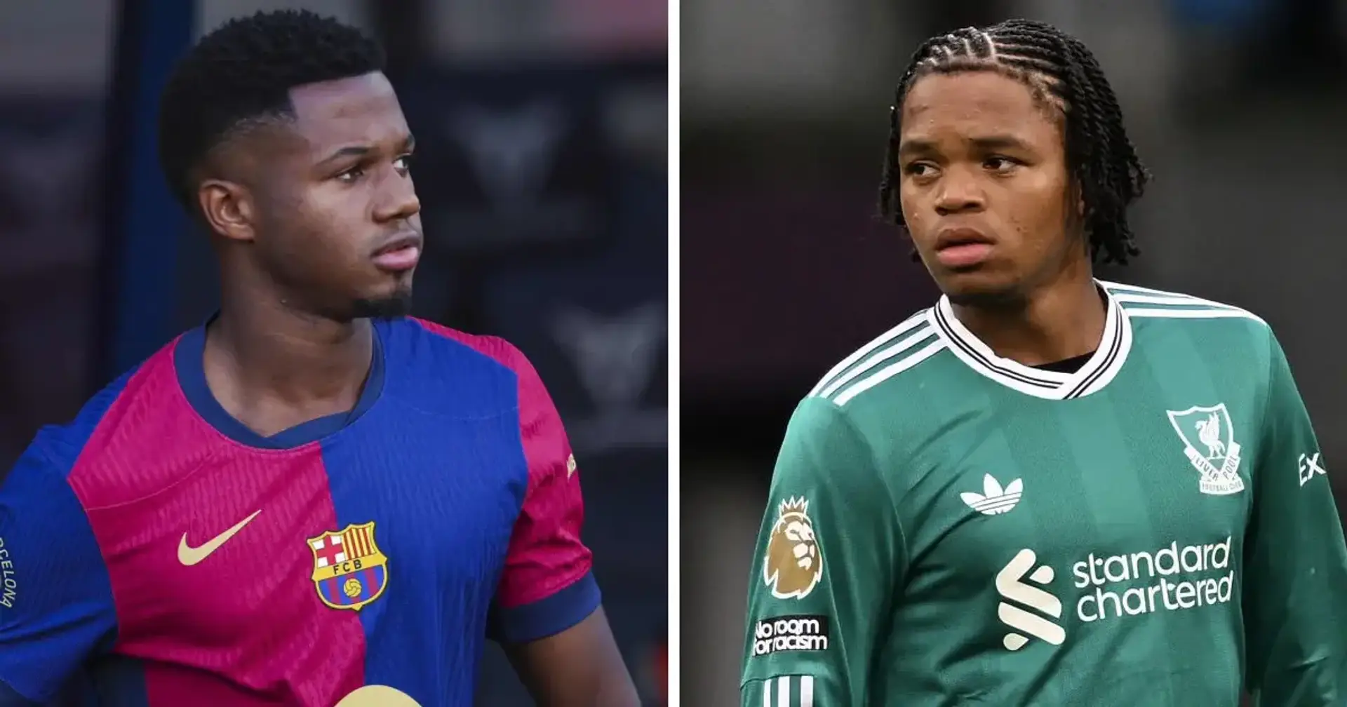 Rio Ngumoha could become the youngest Champions League scorer if he ...