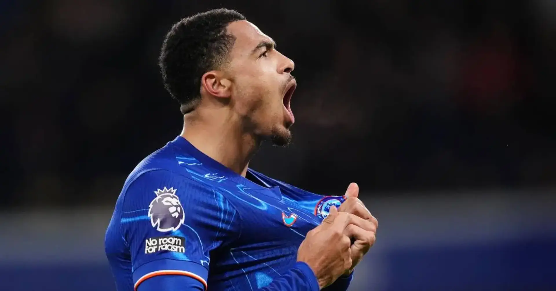 Levi Colwill: 'Playing at Stamford Bridge against Tottenham is always ...