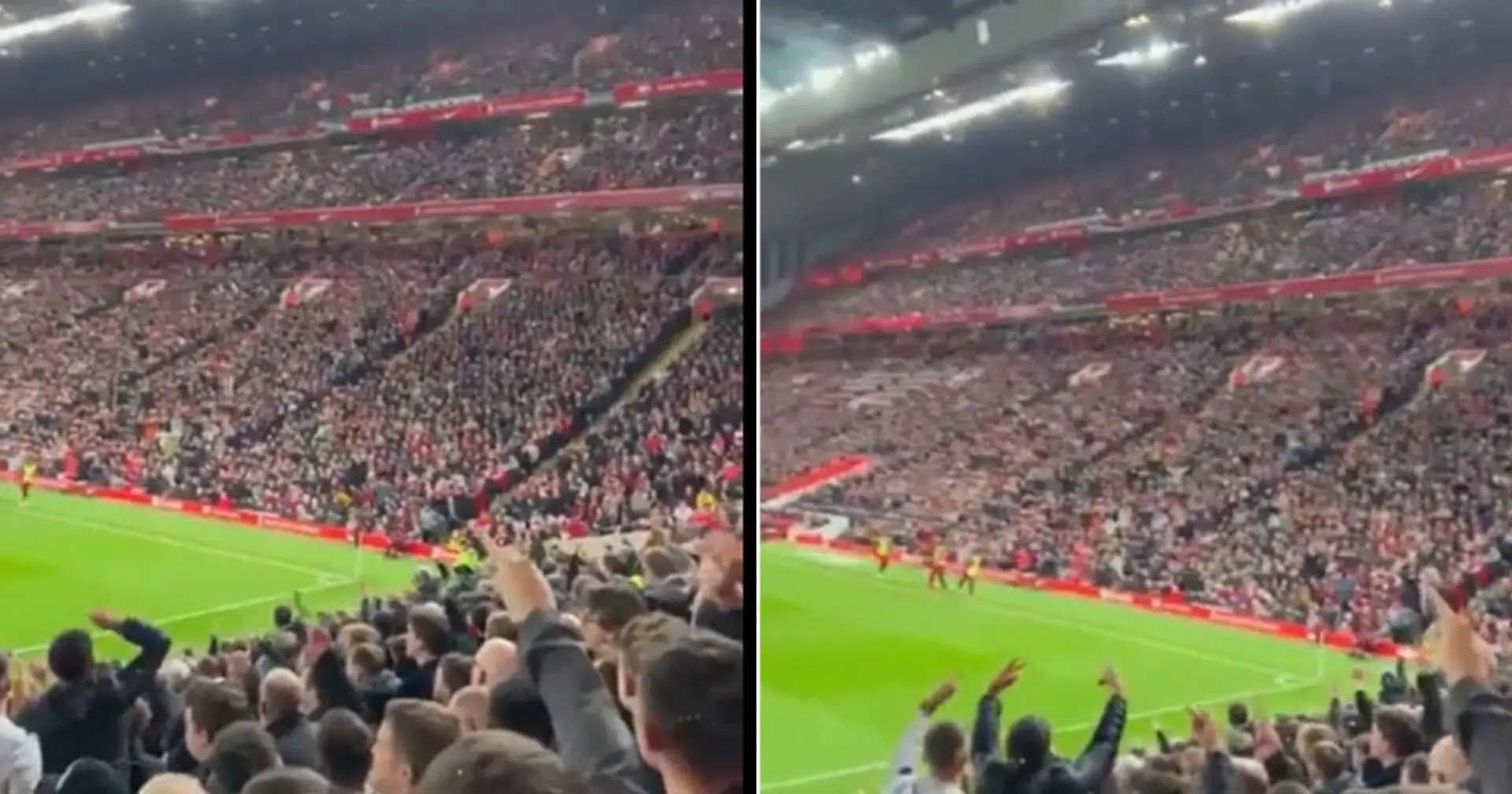 'You are murderers': United fans sing sick Hillsborough disaster chant ...