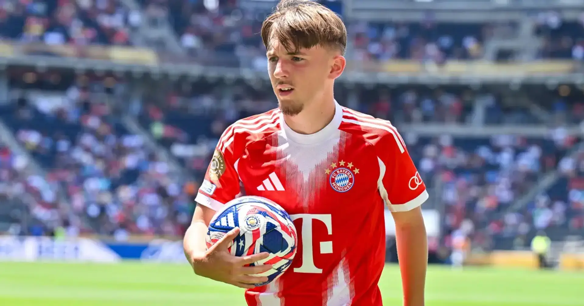 Wusstet ihr das? Lennart Karls Berater ist ein ehemaliger Star des FC ...