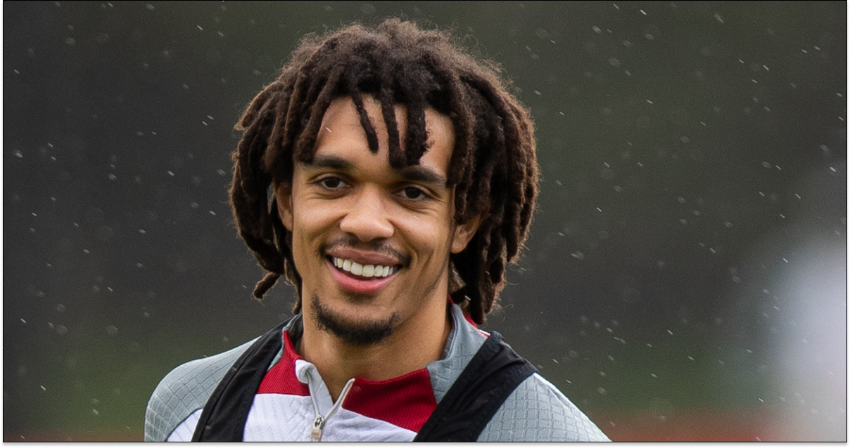 'Not something I imagined achieving': Trent reflects on reaching 50 ...