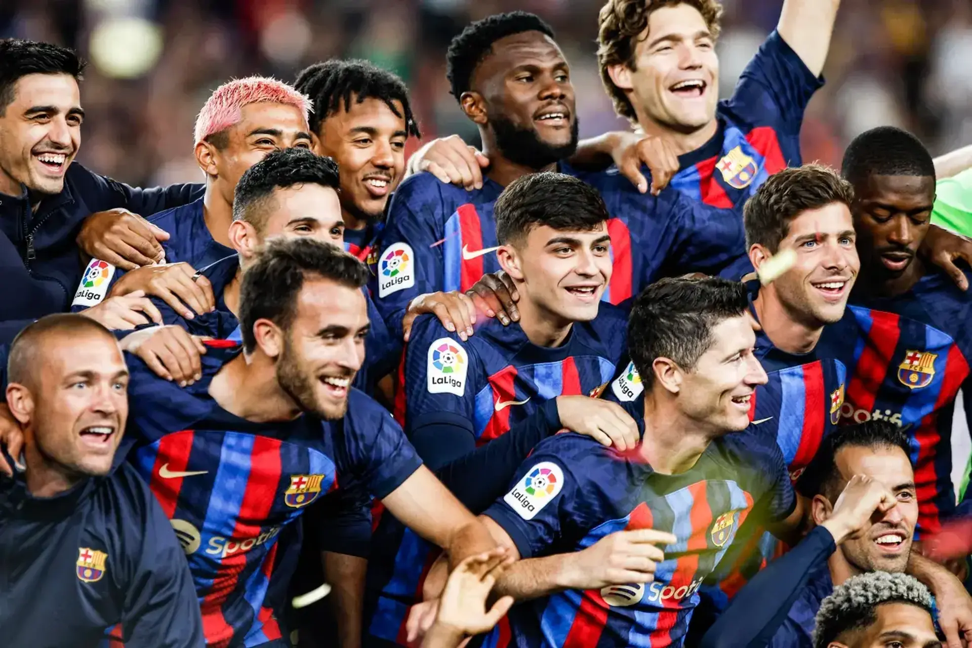Realistic summer vs Dream summer — Tribuna.com