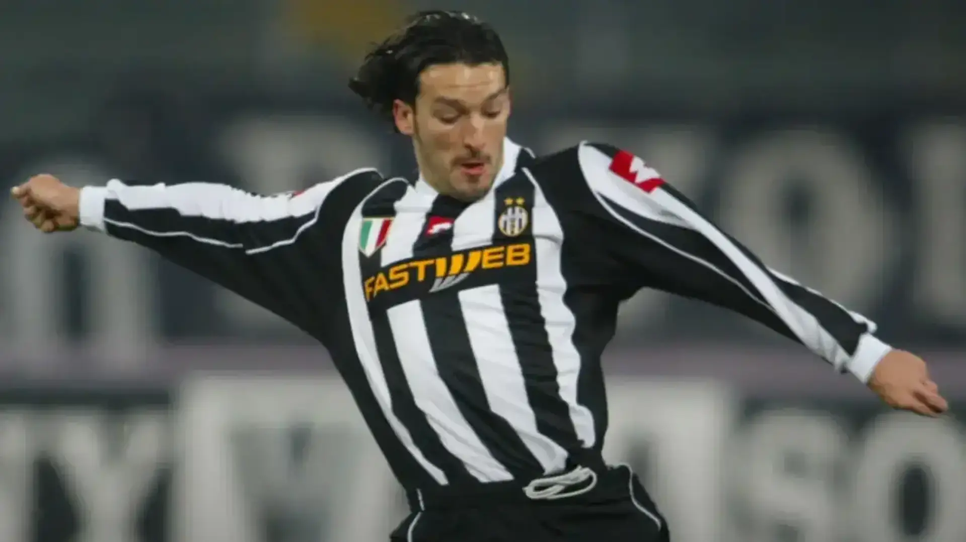 The 20 best Juventus players of the 21st century — Tribuna.com