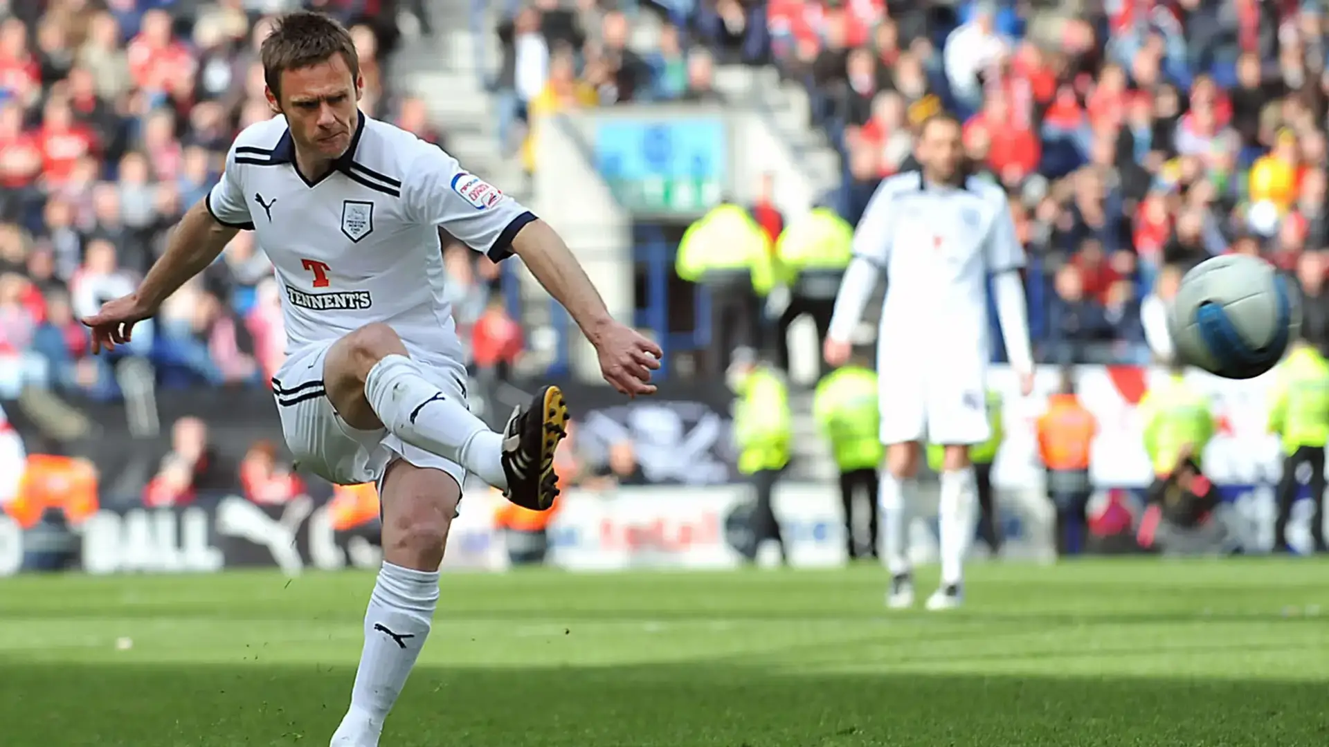 Ramos, Blanc et Steve Bruce – 10 défenseurs qui ont marqué plus que ...