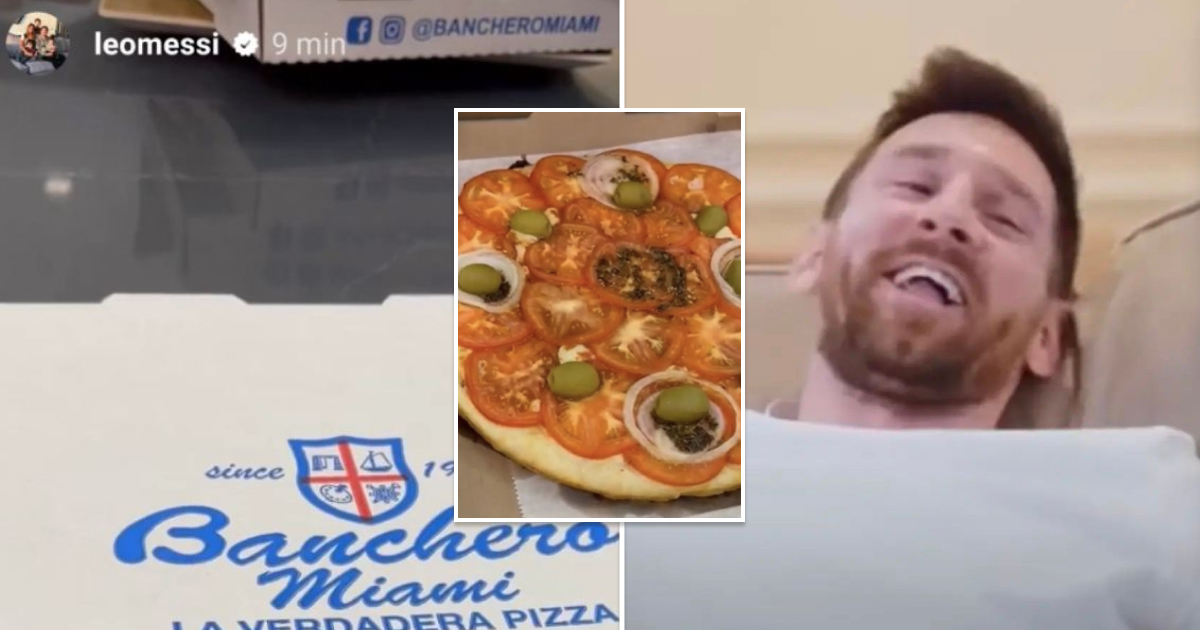 Leo Messi confirma que se perderá el próximo partido del Inter Miami ...