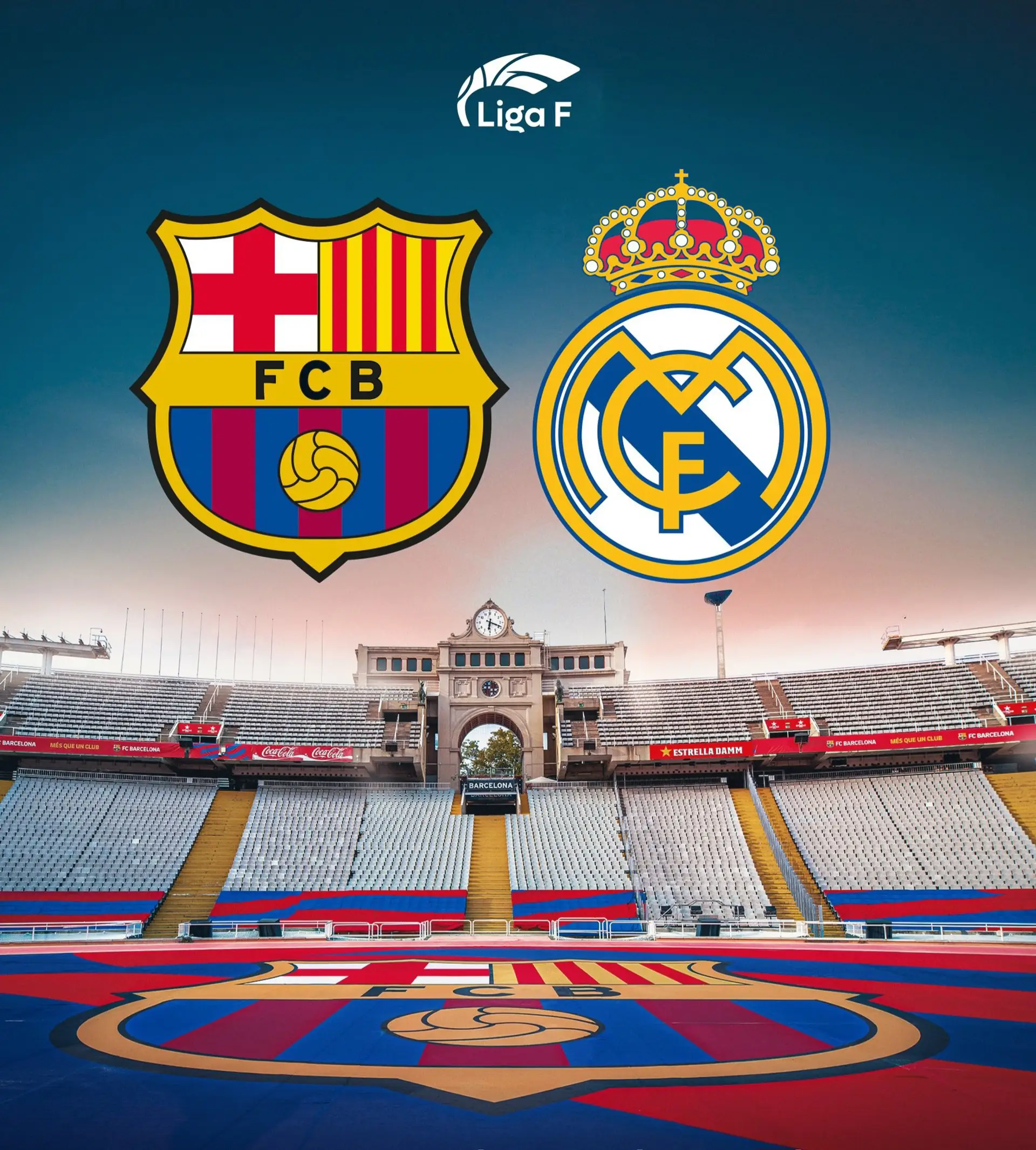 THE EL CLASSICO !!! - Uncle Jay🔵🔴 | Tribuna.com