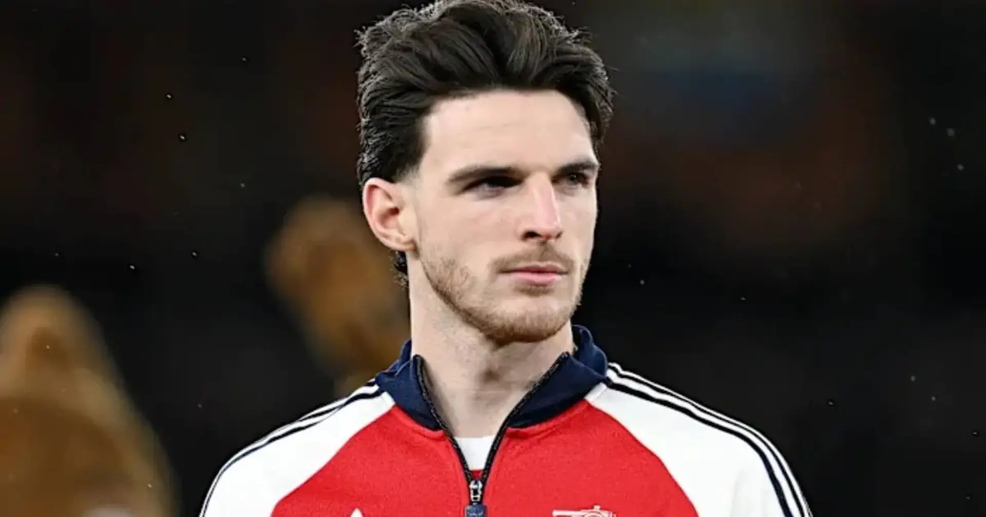 Declan Rice: 'Arsenal have fire in our tummies to win trophies ...