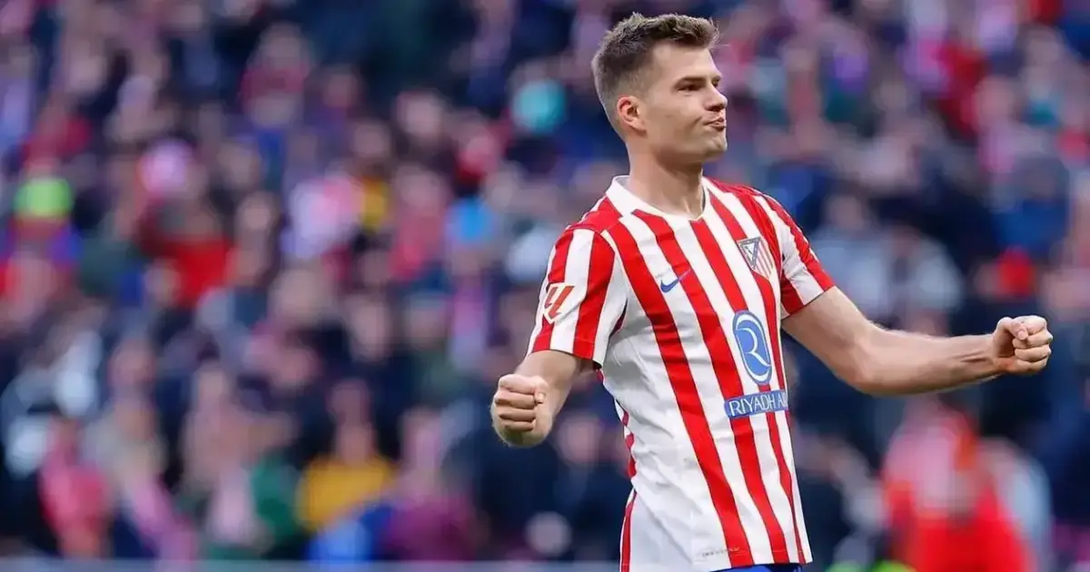 Alexander Sorloth nombrado Jugador de la Semana de la UEFA Champions ...